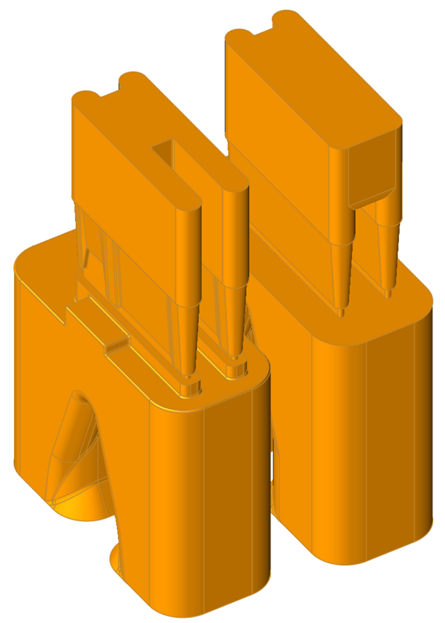 Tutorial: Hollow Profile Extrusion